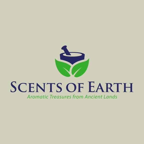 Aromatherapy: Scents of Earth for Incense Resins and Essential Oils ...